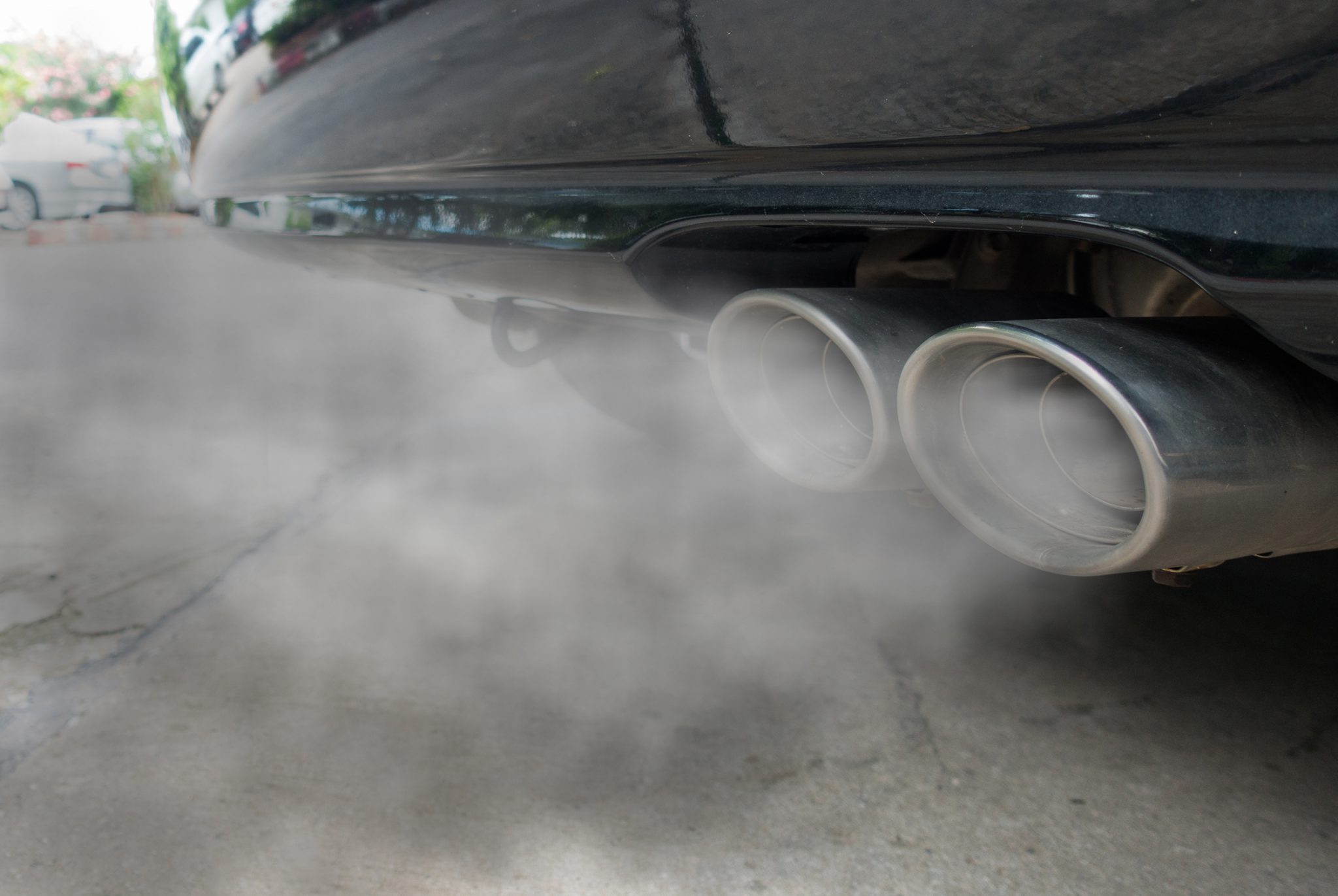 Motor fumando? Saiba o que é e como evitar. — Blog Bardahl